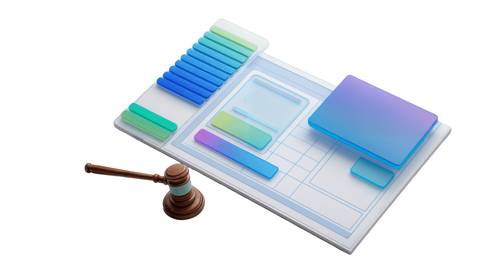 Codylex | AI-Powered International Law Platform for Legal Professionals